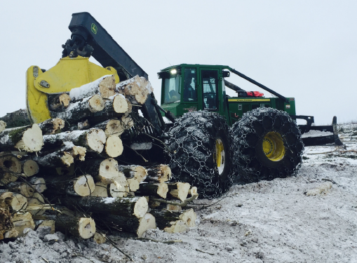 Pre-Logging - Centerfire Energy Group